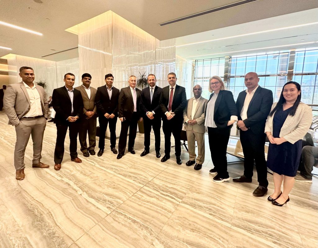 Announcing Strategic Collaboration Agreement: Sigma Engineering Works ...