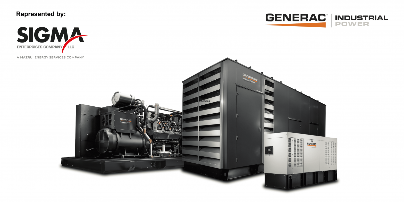Sigma Enterprises Company Announces Strategic Partnership with Generac ...