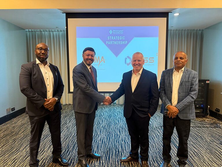 Sigma Enterprises Company and IRISS Join Forces to Advance Industrial ...